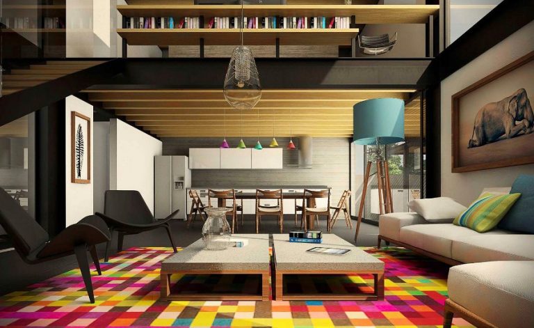 16 Amazing Rug Designs That Completely Transform Home Decor