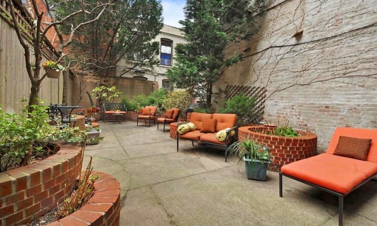 12 Most Beautiful Private Apartment Terraces in New York City