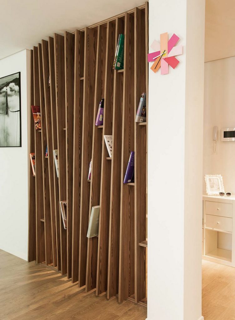 25 Creative Bookshelf Ideas That Will Change the Way You Decorate