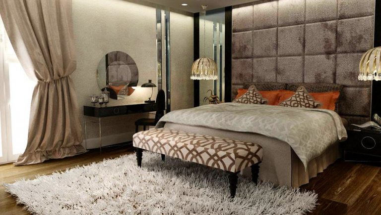 16 Amazing Rug Designs That Completely Transform Home Decor