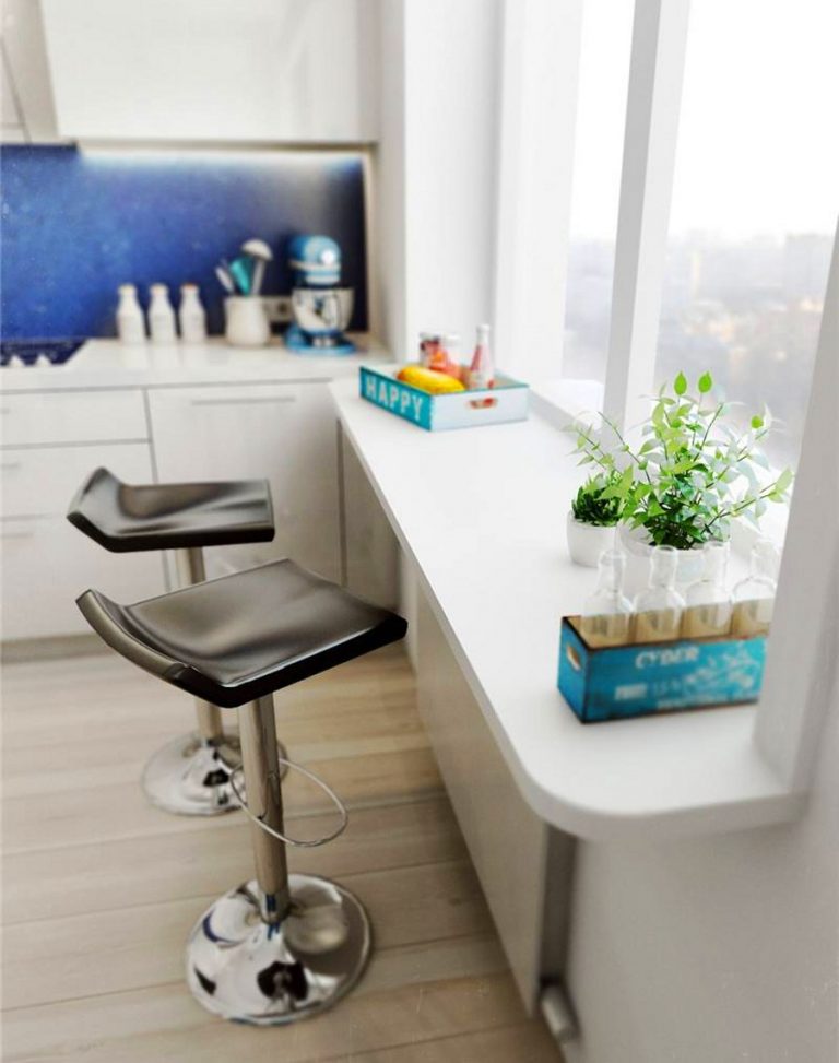 13 Modern Designs for the Ultimate Kitchen Bar