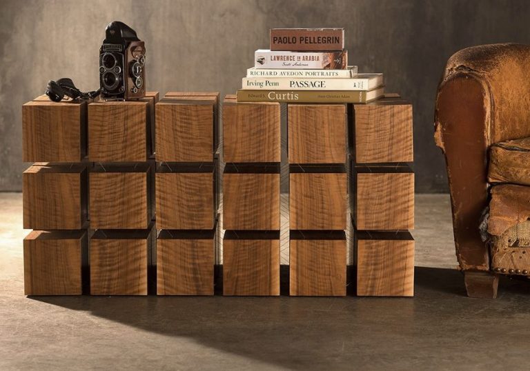 19 Unique Coffee Table Designs for a Very Special Coffee Time