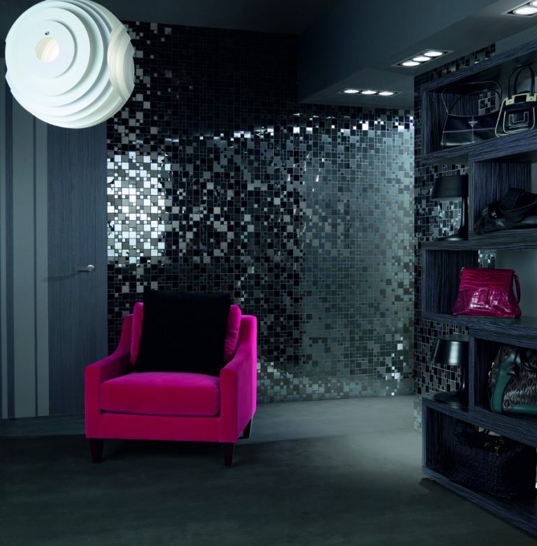 21 Spectacular Mosaic Tile Designs for the Out of the Ordinary Home Decor