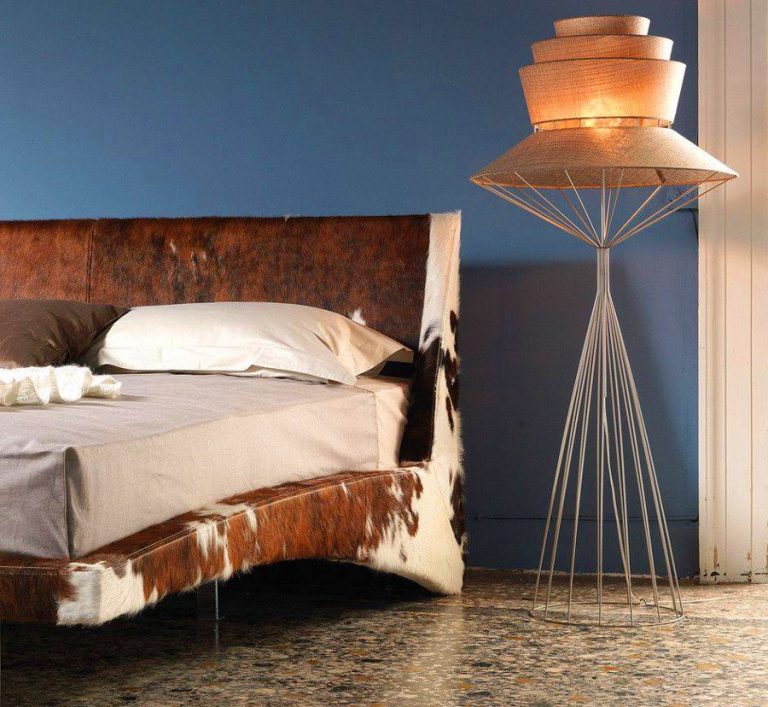 21 Beautiful Lamp Designs That Light Up the Entire Room Decor