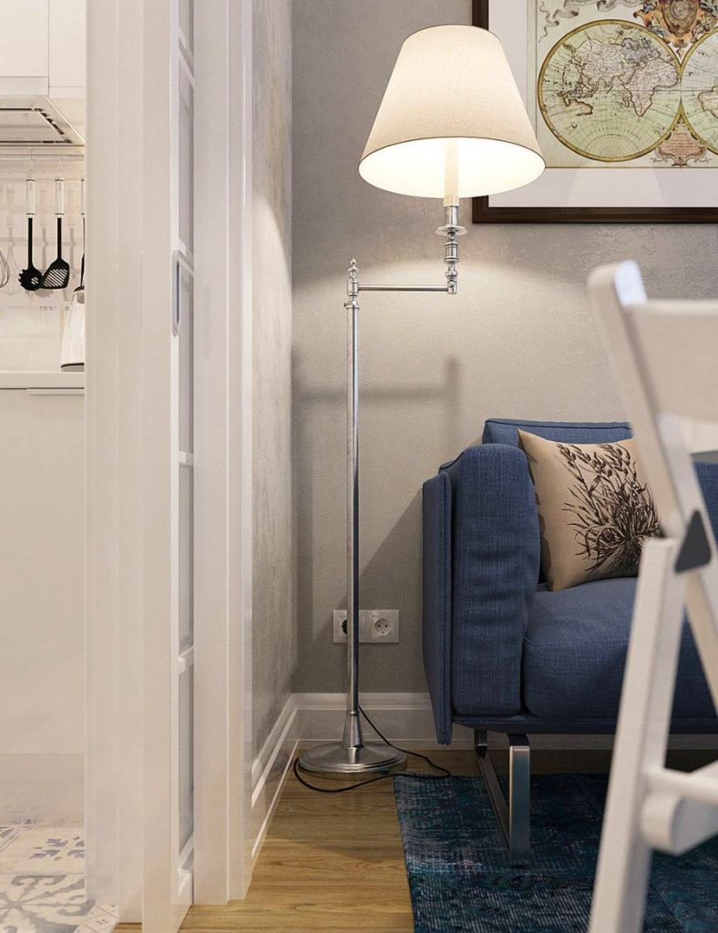 21 Beautiful Lamp Designs That Light Up the Entire Room Decor