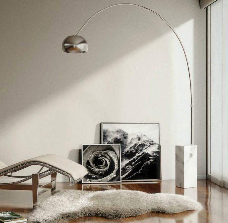 21 Beautiful Lamp Designs That Light Up the Entire Room Decor