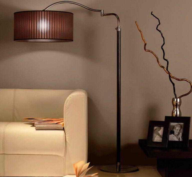 21 Beautiful Lamp Designs That Light Up the Entire Room Decor