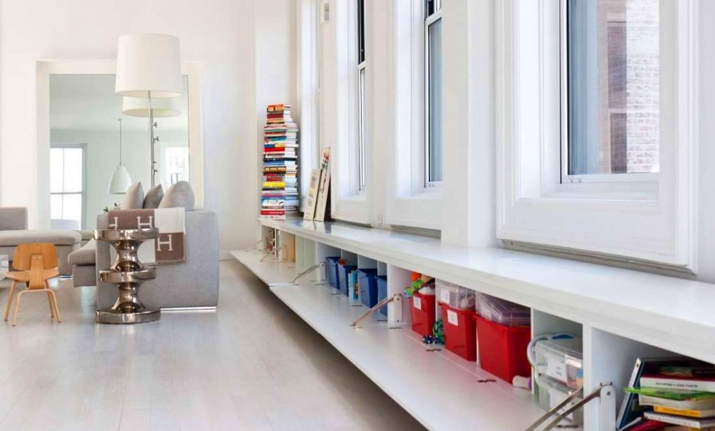 17 Very Hipster Ways to Transform Boring Window Sills