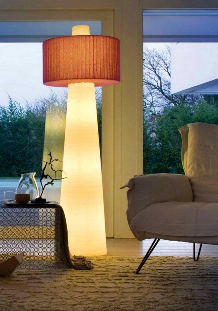 21 Beautiful Lamp Designs That Light Up the Entire Room Decor
