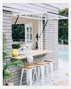 9 Kitchen Pass-Through Ideas You Need to See Before Renovating