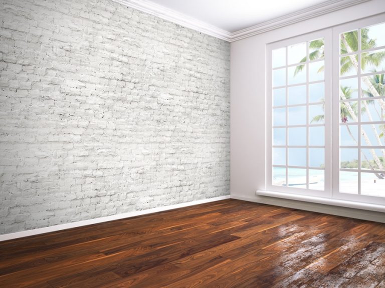 20 Stylish Interior Window Trim Ideas