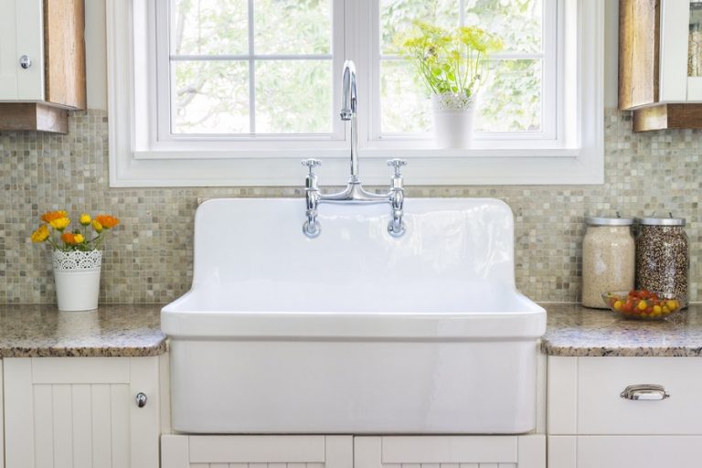 30 Kitchen Sink Ideas for Your Next Kitchen Renovation