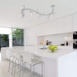 19 Modern Types of Kitchen Track Lighting (with Ideas)