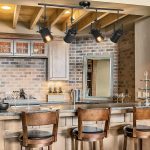 19 Modern Types of Kitchen Track Lighting (with Ideas)