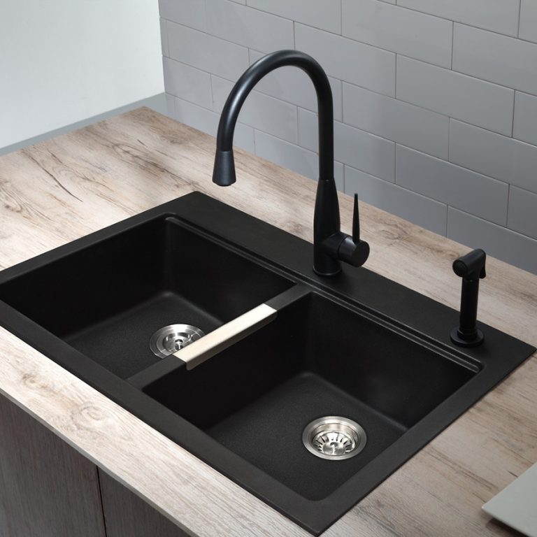 Smallest Size Kitchen Sink: Guide to Compact Sink Options