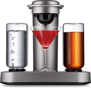The Top 10 Best Cocktail Maker Machines