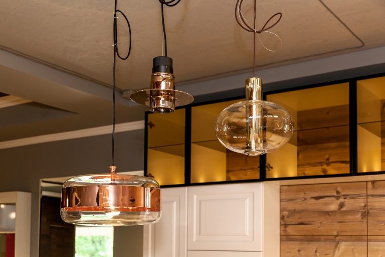 The Top 13 Types of Kitchen Lighting for the Ideal Brightness