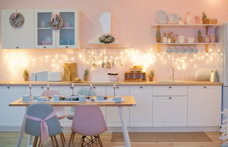 The Top 13 Types of Kitchen Lighting for the Ideal Brightness