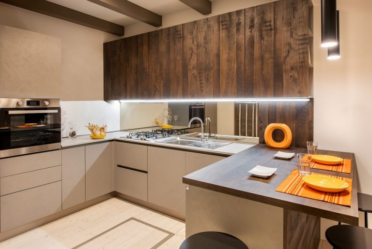 The Top 13 Types of Kitchen Lighting for the Ideal Brightness
