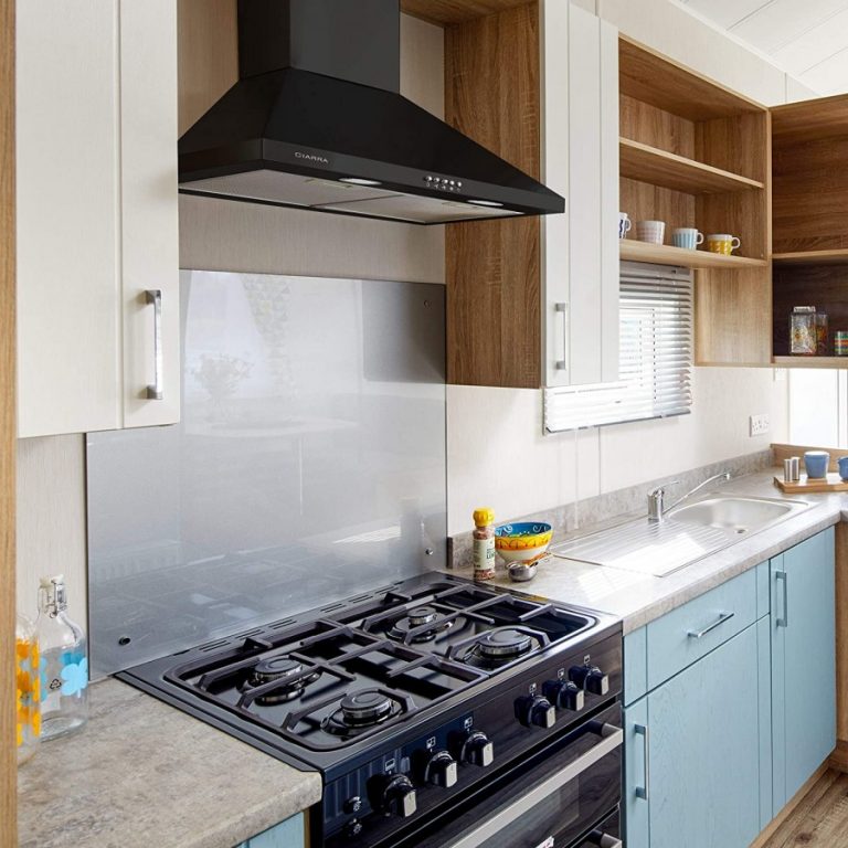 13 Types of Range Hoods (All of Them)