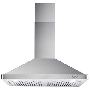 13 Types of Range Hoods (All of Them)