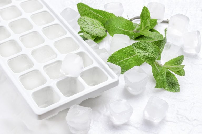 Cubed Ice vs. Crushed Ice [8 Types Compared]