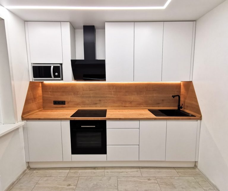 34 Astounding Kitchen Lighting Ideas