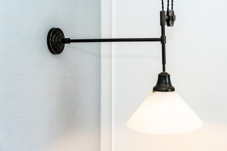 34 Astounding Kitchen Lighting Ideas