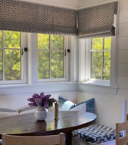 25 Cozy Kitchen Window Nook Ideas