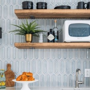 17 Brilliant Kitchen Ideas with No Window for Maximum Style and Function