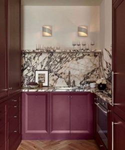 17 Brilliant Kitchen Ideas with No Window for Maximum Style and Function