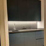 17 Brilliant Kitchen Ideas with No Window for Maximum Style and Function