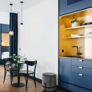 17 Brilliant Kitchen Ideas with No Window for Maximum Style and Function