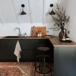 17 Brilliant Kitchen Ideas with No Window for Maximum Style and Function