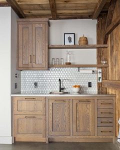 17 Brilliant Kitchen Ideas with No Window for Maximum Style and Function