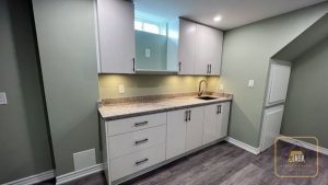 17 Brilliant Kitchen Ideas with No Window for Maximum Style and Function