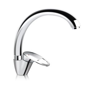 Bar Sink and Gooseneck Faucet: Does It Work?