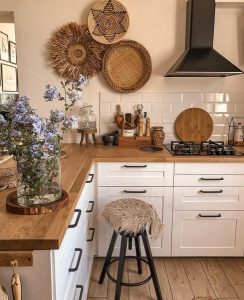 17 Corner Kitchen Ideas to Maximize Your Space