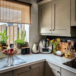 17 Corner Kitchen Ideas to Maximize Your Space