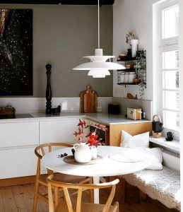 17 Corner Kitchen Ideas to Maximize Your Space