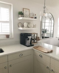 17 Corner Kitchen Ideas to Maximize Your Space