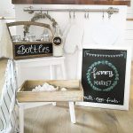 24 Kitchen Chalkboard Ideas for a Highly Personalized Touch