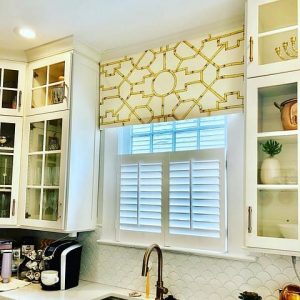 25 Kitchen Valance Ideas for a Touch of Elegance