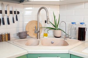 Smallest Size Kitchen Sink: Guide to Compact Sink Options