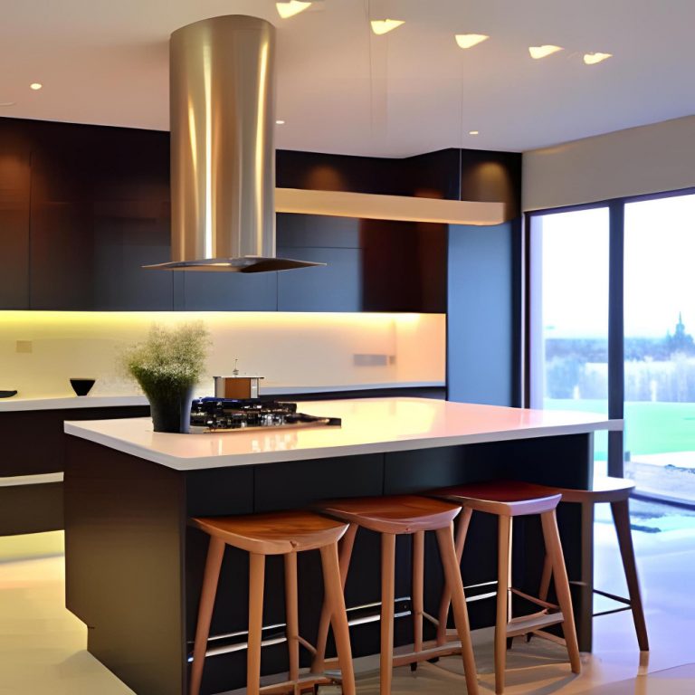 Kitchen Lighting Guide: How Many Lumens Should A Kitchen Light Be?