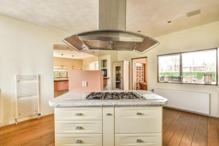 How Do You Fix Steam Damage Kitchen Cabinets