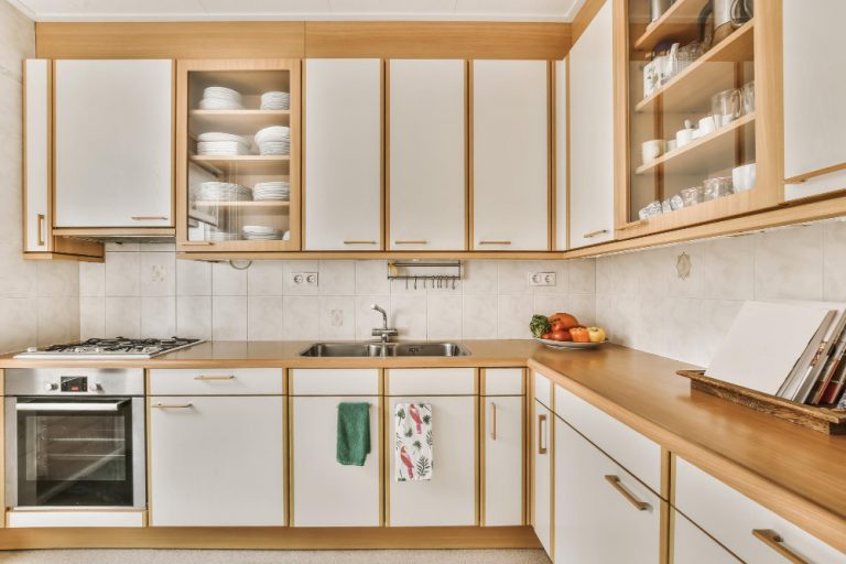 Ideal Kitchen Outlet Placement: Tips for Optimal Functionality and Safety