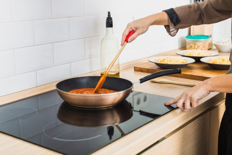 How to Prevent Electric Shock in the Kitchen