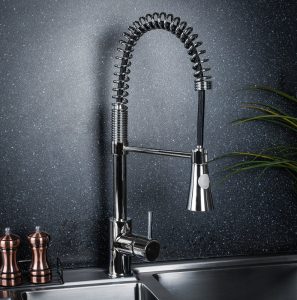 What Size Hole For Kitchen Faucet? Guide to Proper Installation Sizes