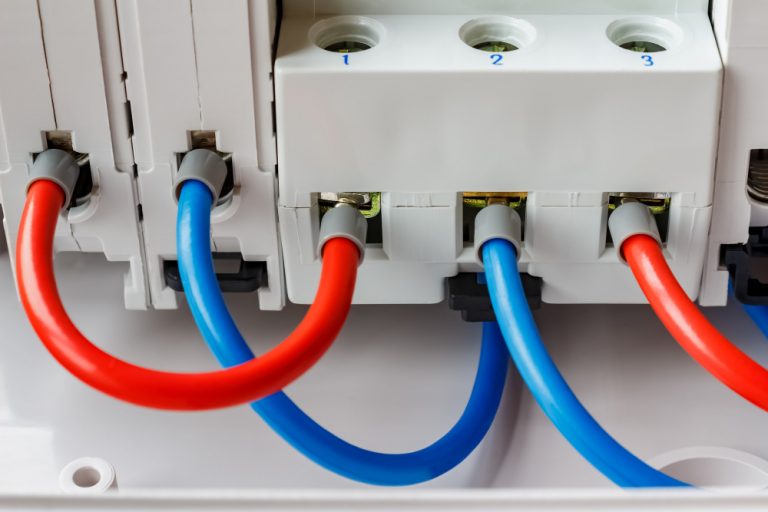 How to Prevent Electric Shock in the Kitchen